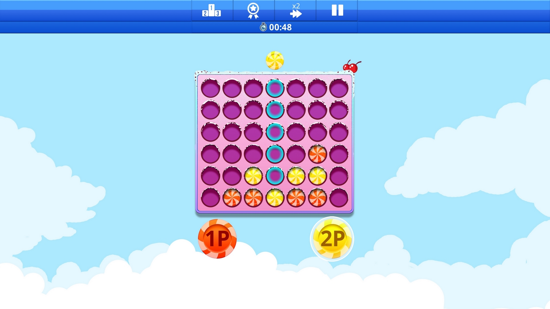 Align 4 BIG for TV - App on Amazon Appstore