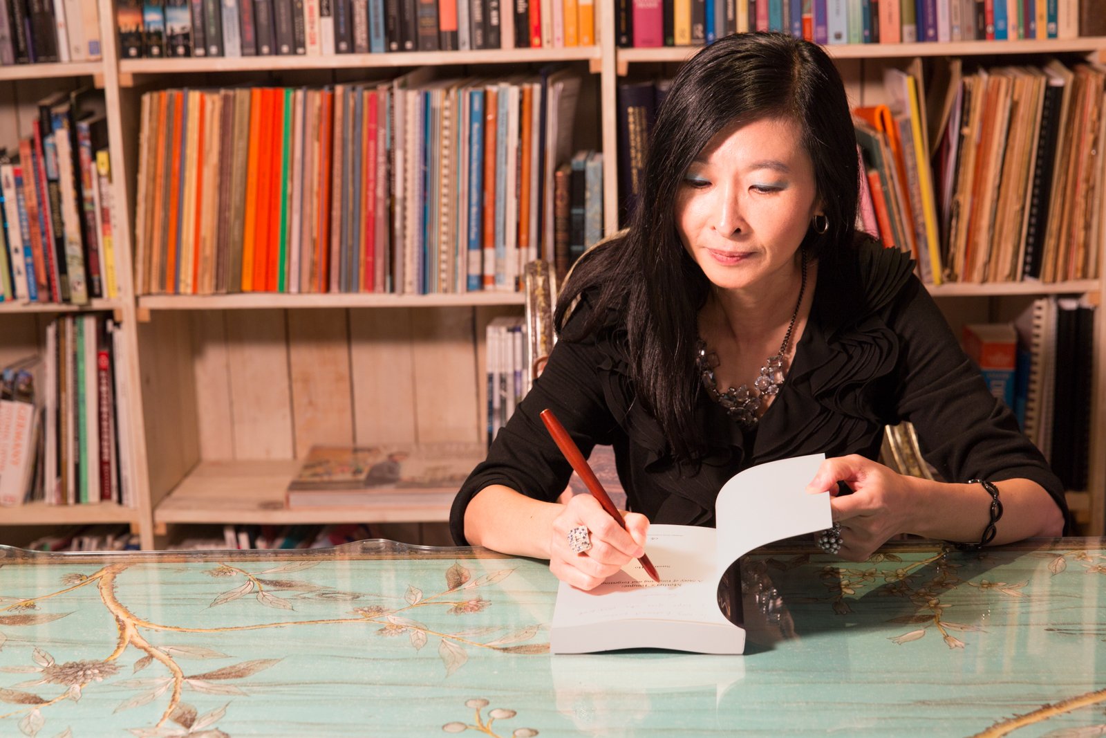 Amazon.ca: Susanna Ho: books, biography, latest update