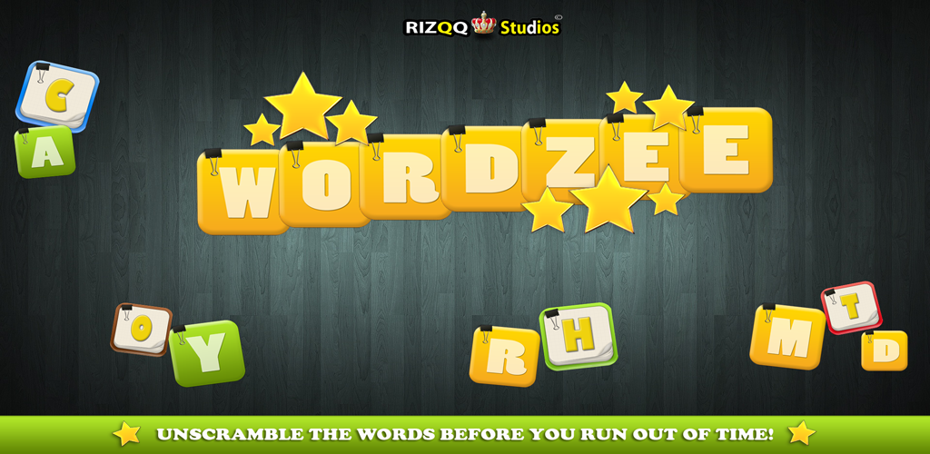 WordZee HD:Amazon.fr:Appstore for Android
