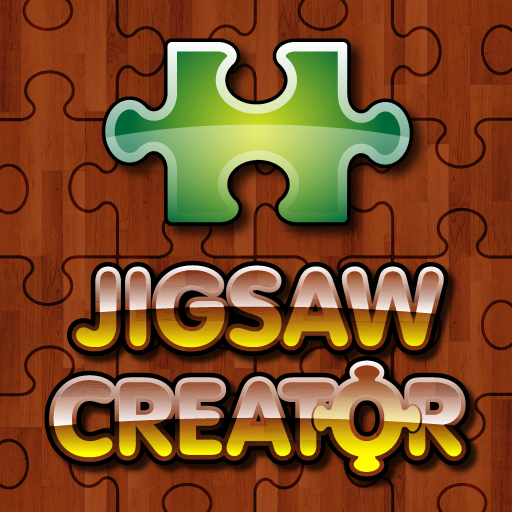 Jigsaw Creator - App on Amazon Appstore