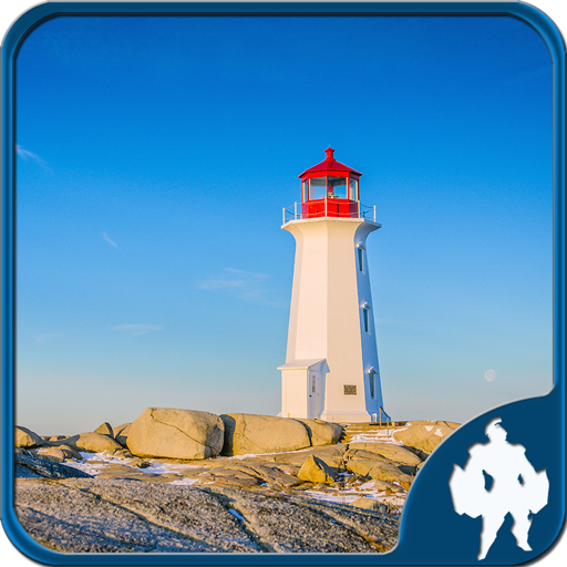 Lighthouse Jigsaw Puzzles - App on the Amazon Appstore