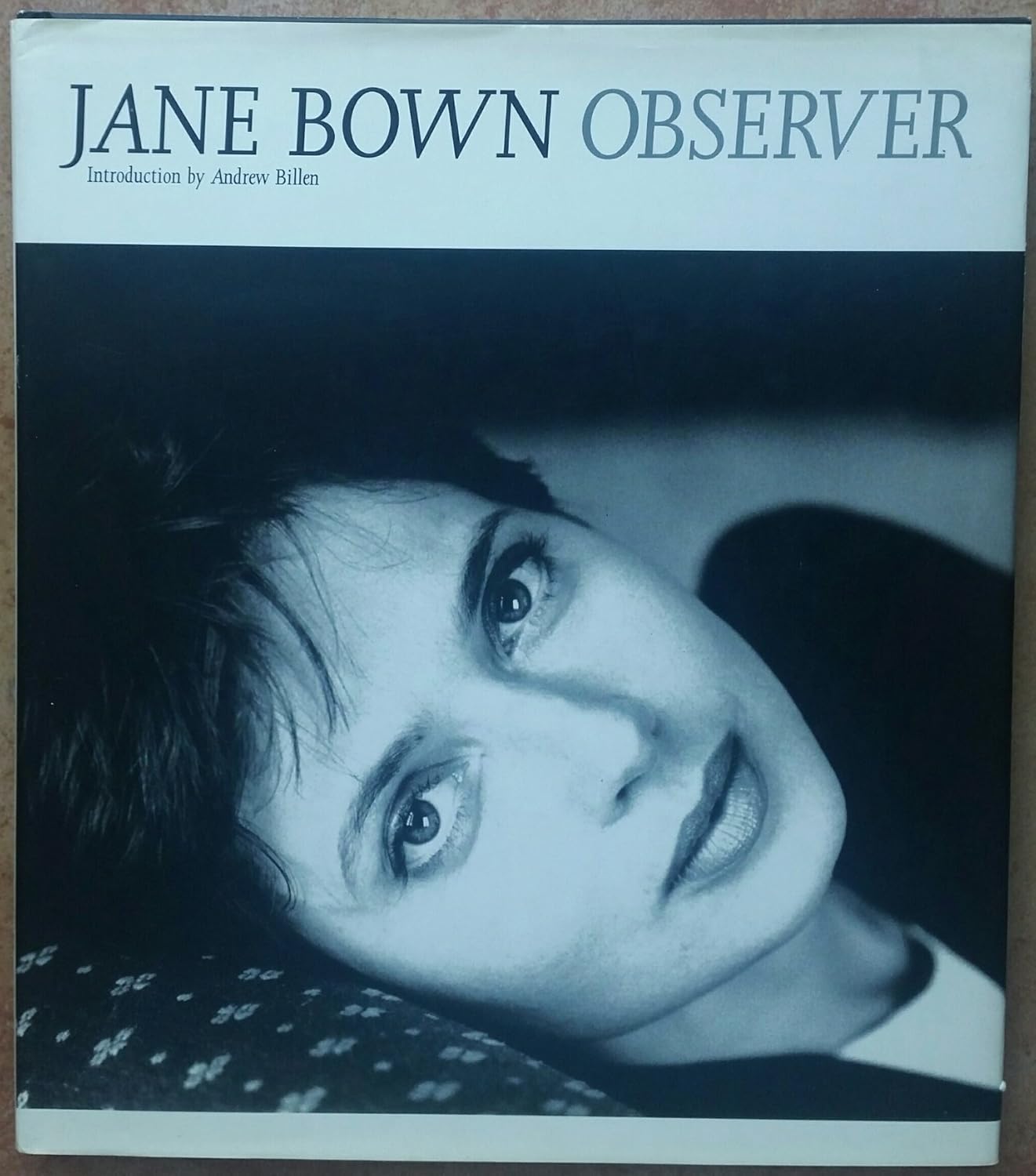 Jane Bown: Observer (Photography and Film): Jane Bown: 9781871569902 ...