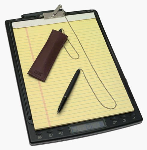 Cross Pen CrossPad - Bloc de Notas Digital portátil y Soporte para ...