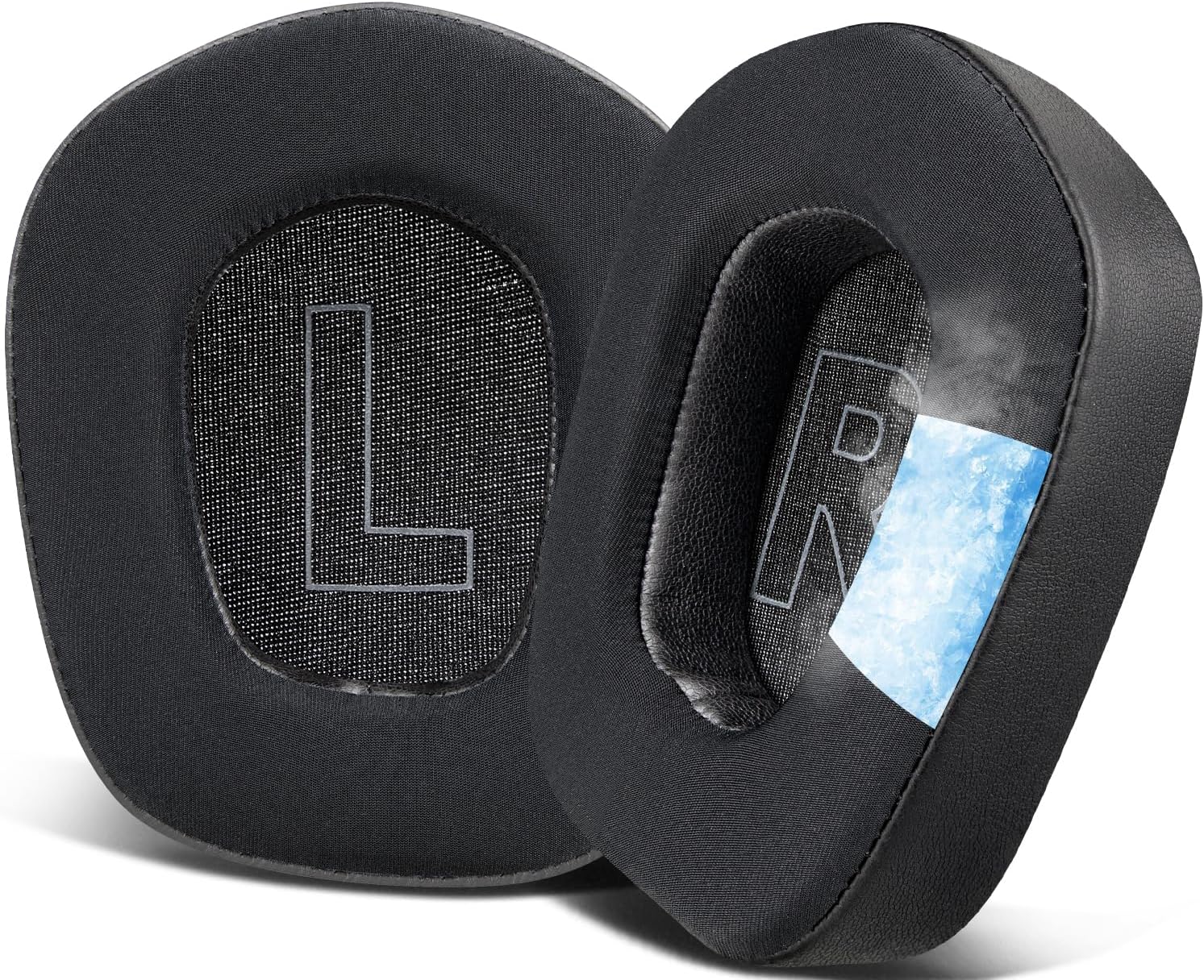 Amazon.com: Replacement Ear Pads for Logitech G435 Bluetooth Wireless ...