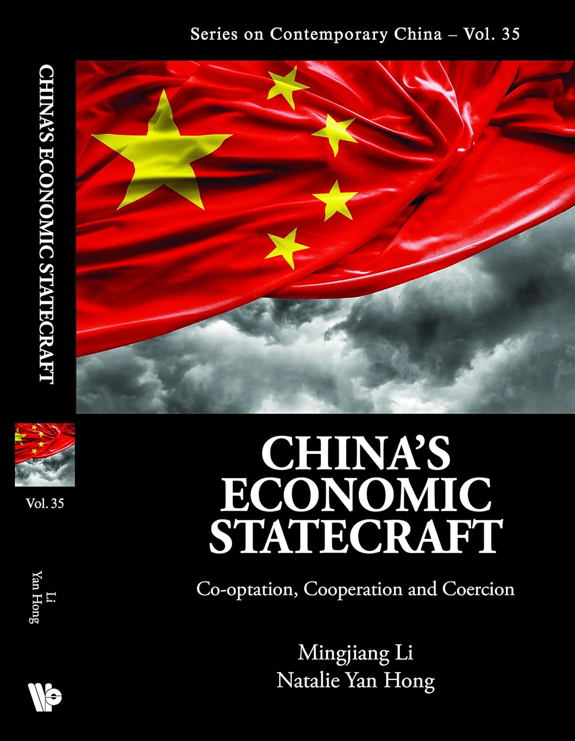 Amazon.co.jp: China's Economic Statecraft: Co-optation, Cooperation And ...