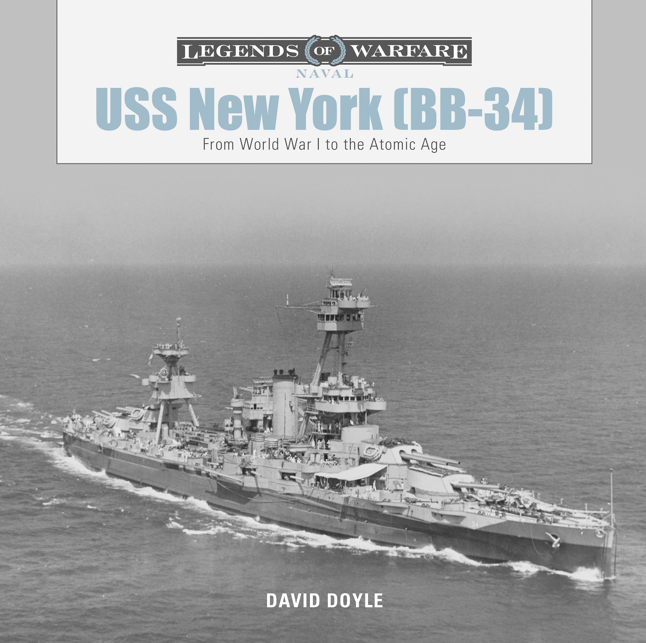 Us Navy Fact File Battleships Bb13 Uss Virginia Kindle