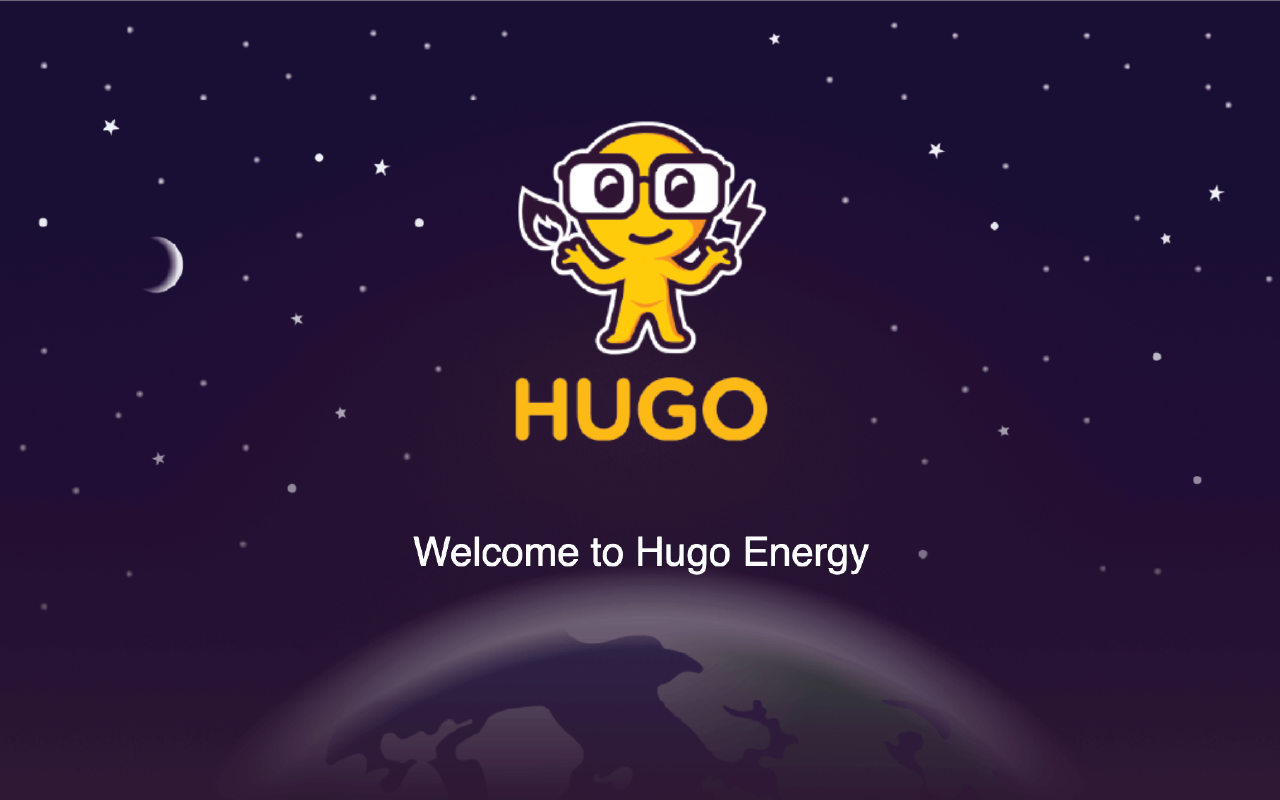 Amazon.co.uk: Hugo Energy : Alexa Skills
