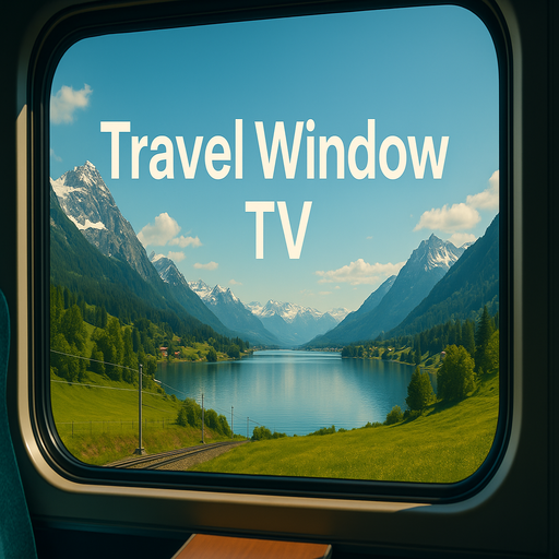 Travel Window TV - App on Amazon Appstore