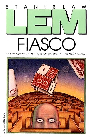 Amazon.com: Fiasco eBook : Lem, Stanislaw: Kindle Store