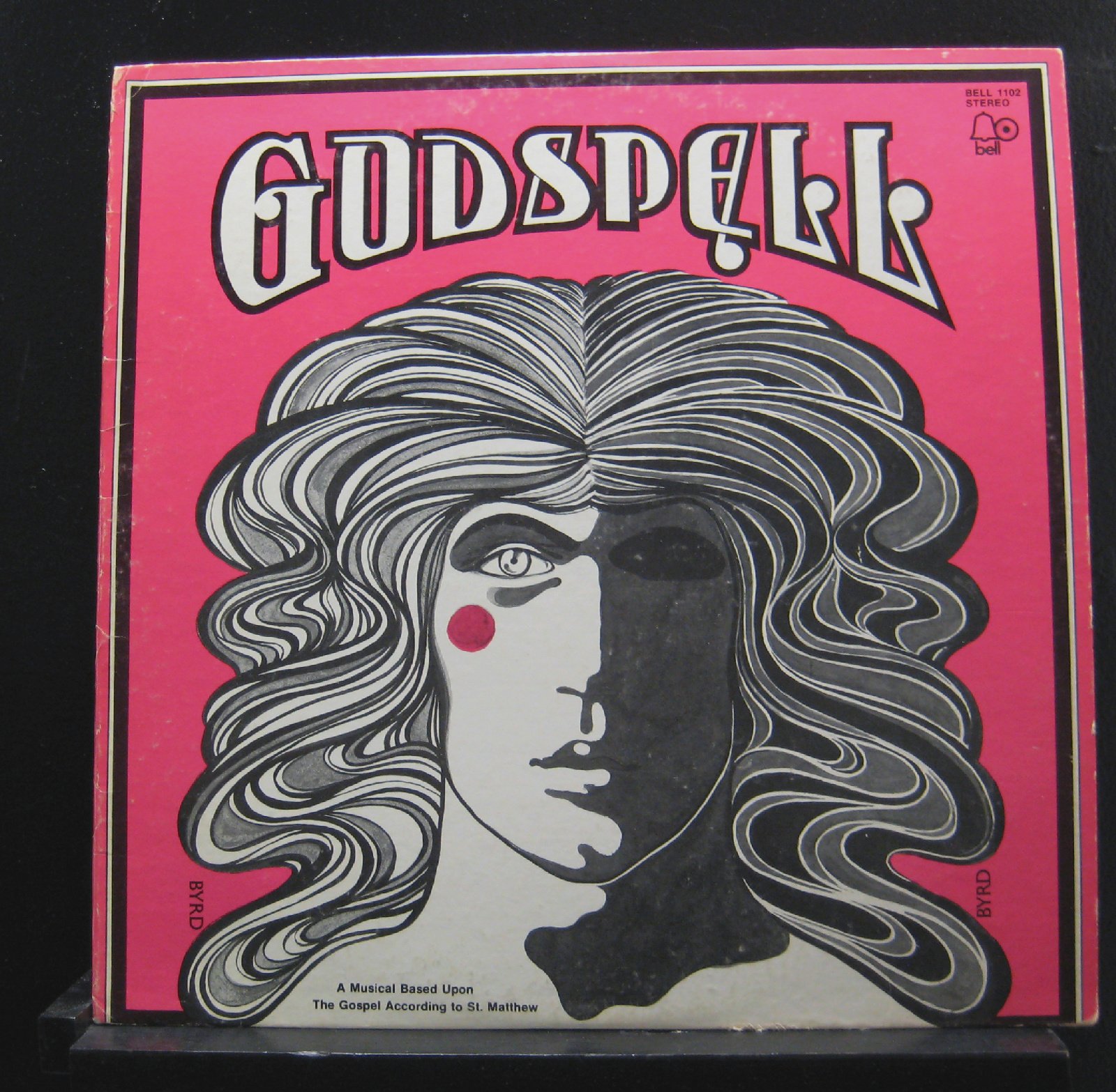 Amazon.com: Godspell: CDs & Vinyl