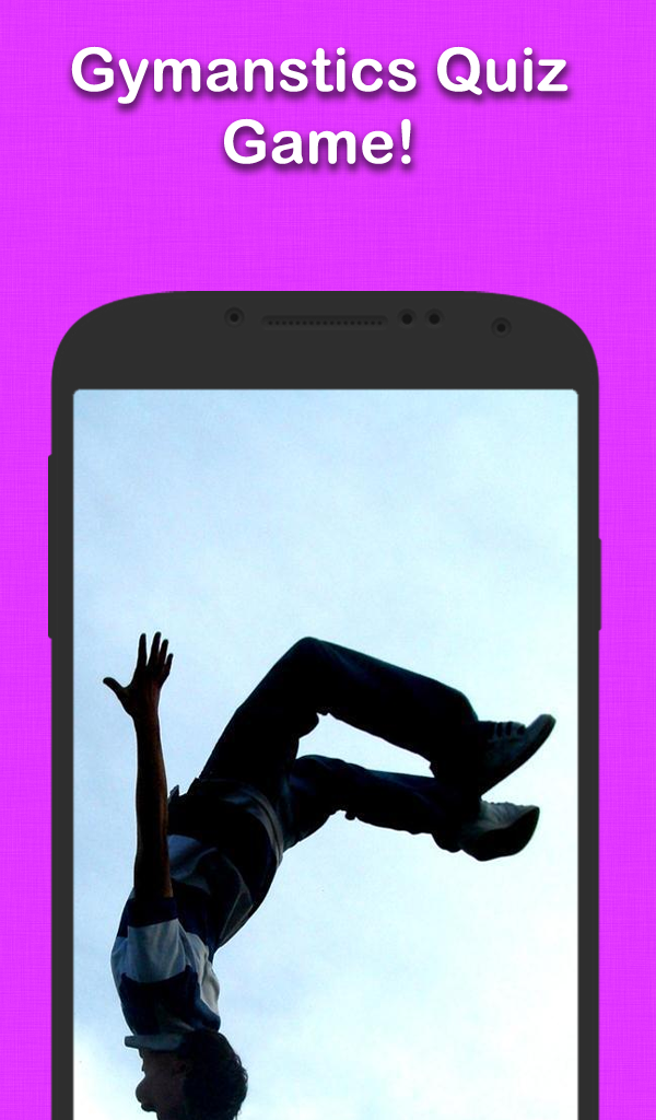 Gymnastics Quiz Game - App on Amazon Appstore