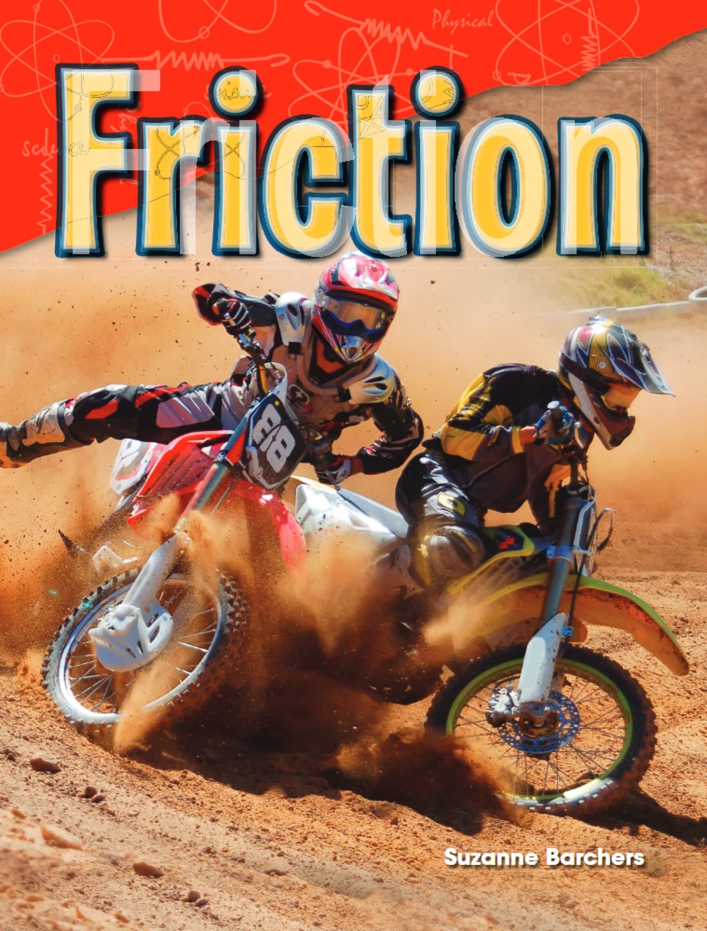 Amazon.com: Friction (Science Readers: Content and Literacy ...