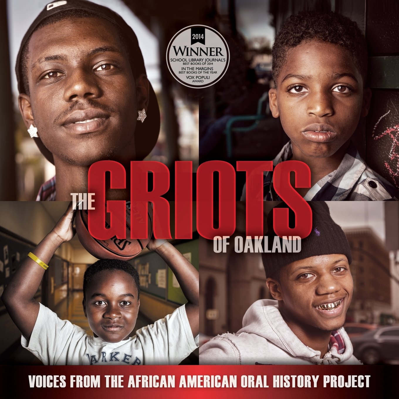The Griots of Oakland: Voices from the African American Oral History ...