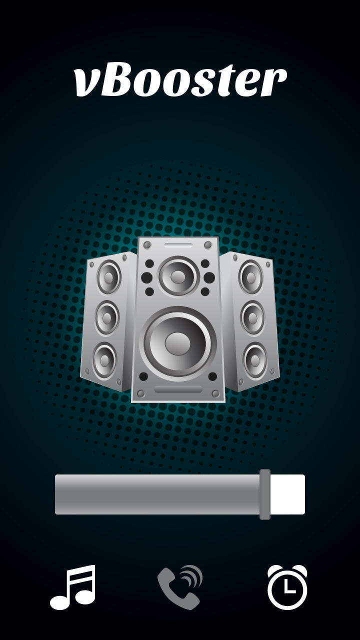 Easy Volume Booster - App on Amazon Appstore