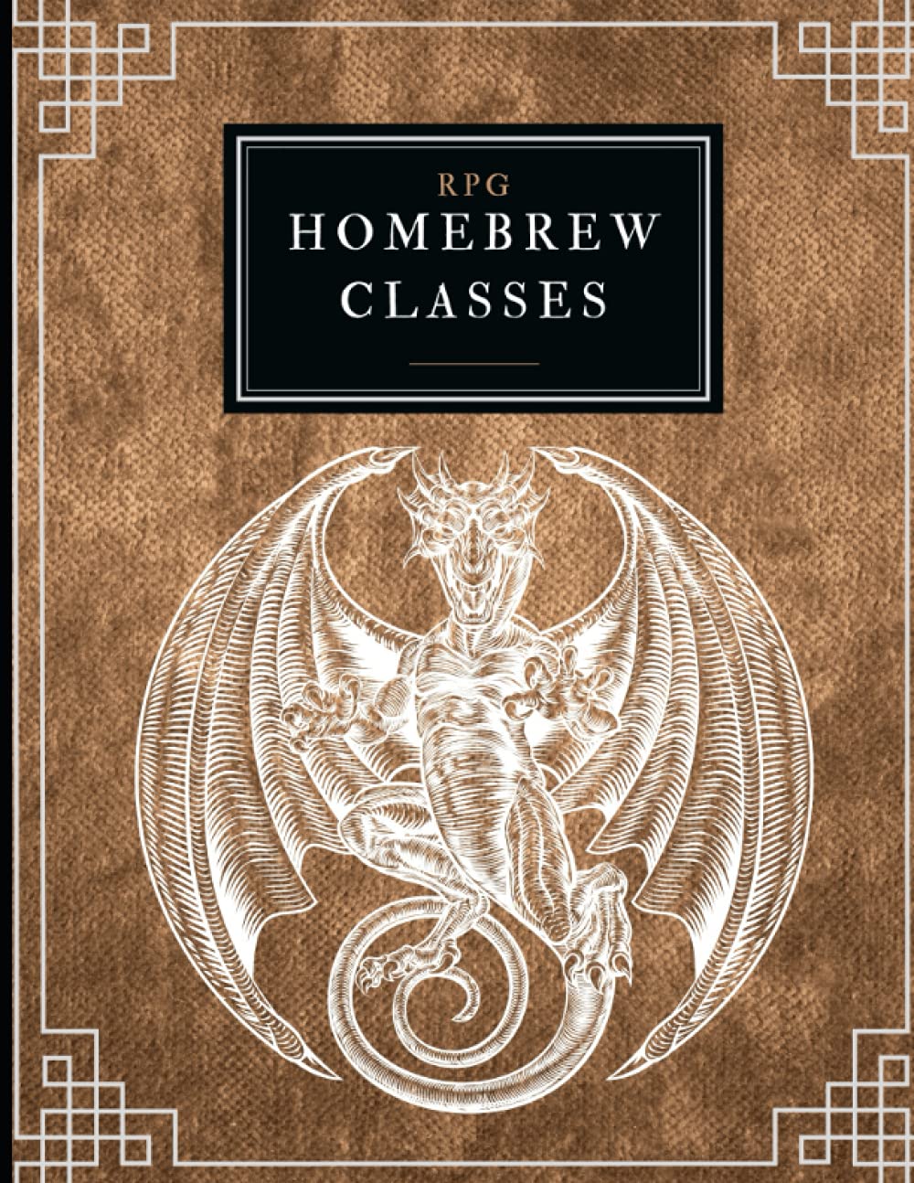 5e Homebrew Classes Creator: Build Unique RPG الاردن | Ubuy