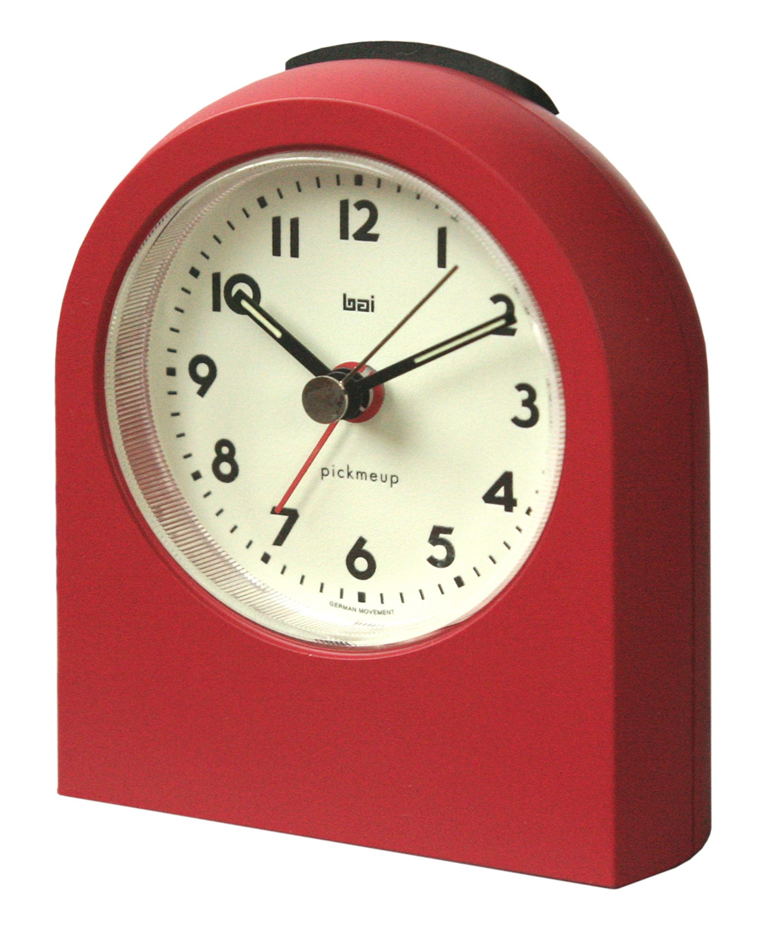 Snapklik.com : Bai 562LA Pick-Me-Up Alarm Clock