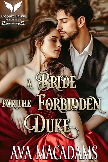 Amazon.com: A Bride for the Forbidden Duke: A Historical Regency Romance Novel (Forbidden Lords ...
