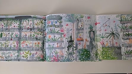 The Extraordinary Gardener: Samantha Boughton: Amazon.co.uk: Sam ...