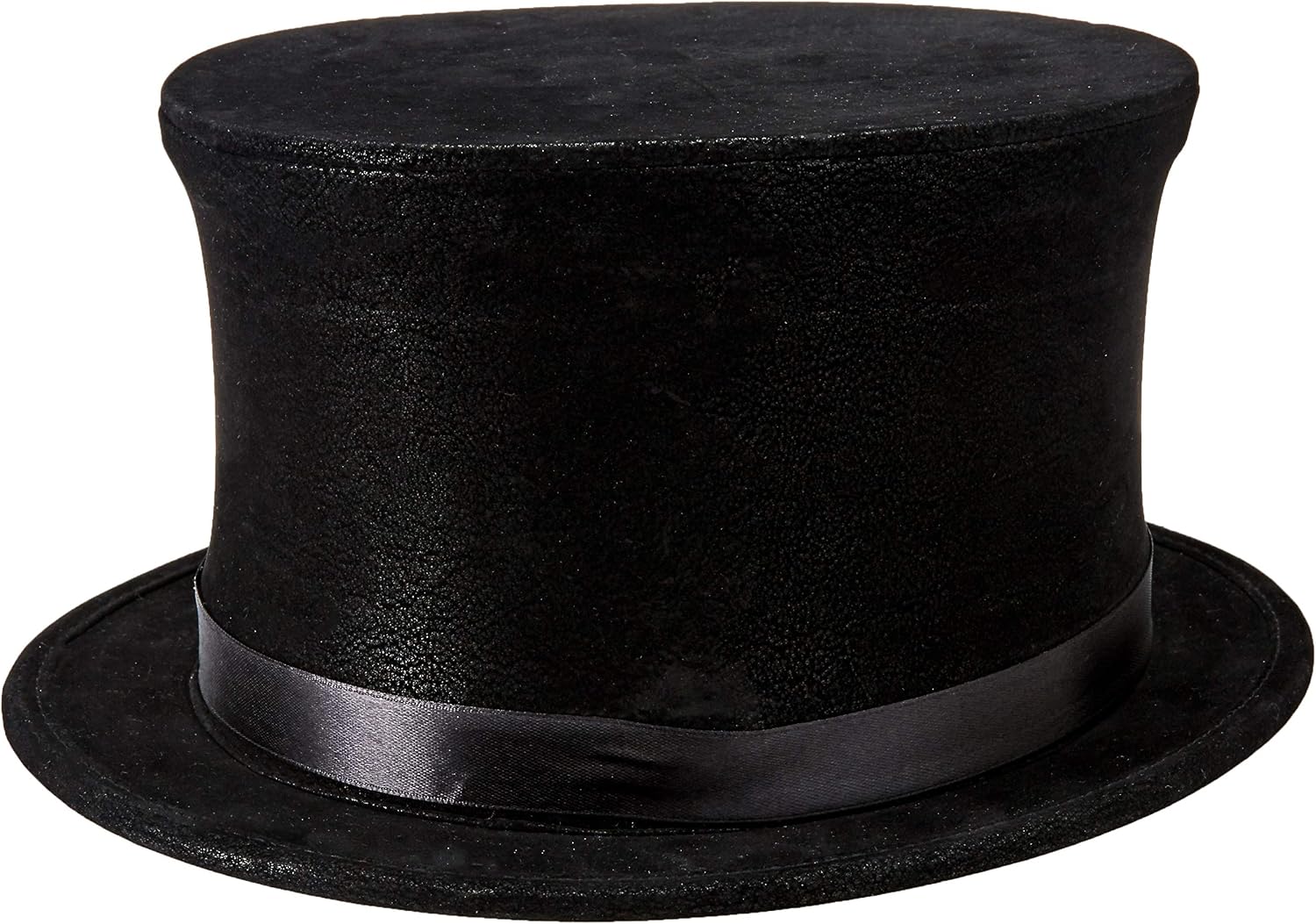 HMS Unisex-Adult's Bell TOP HAT-POP UP, Black, One Size at Amazon Men’s ...