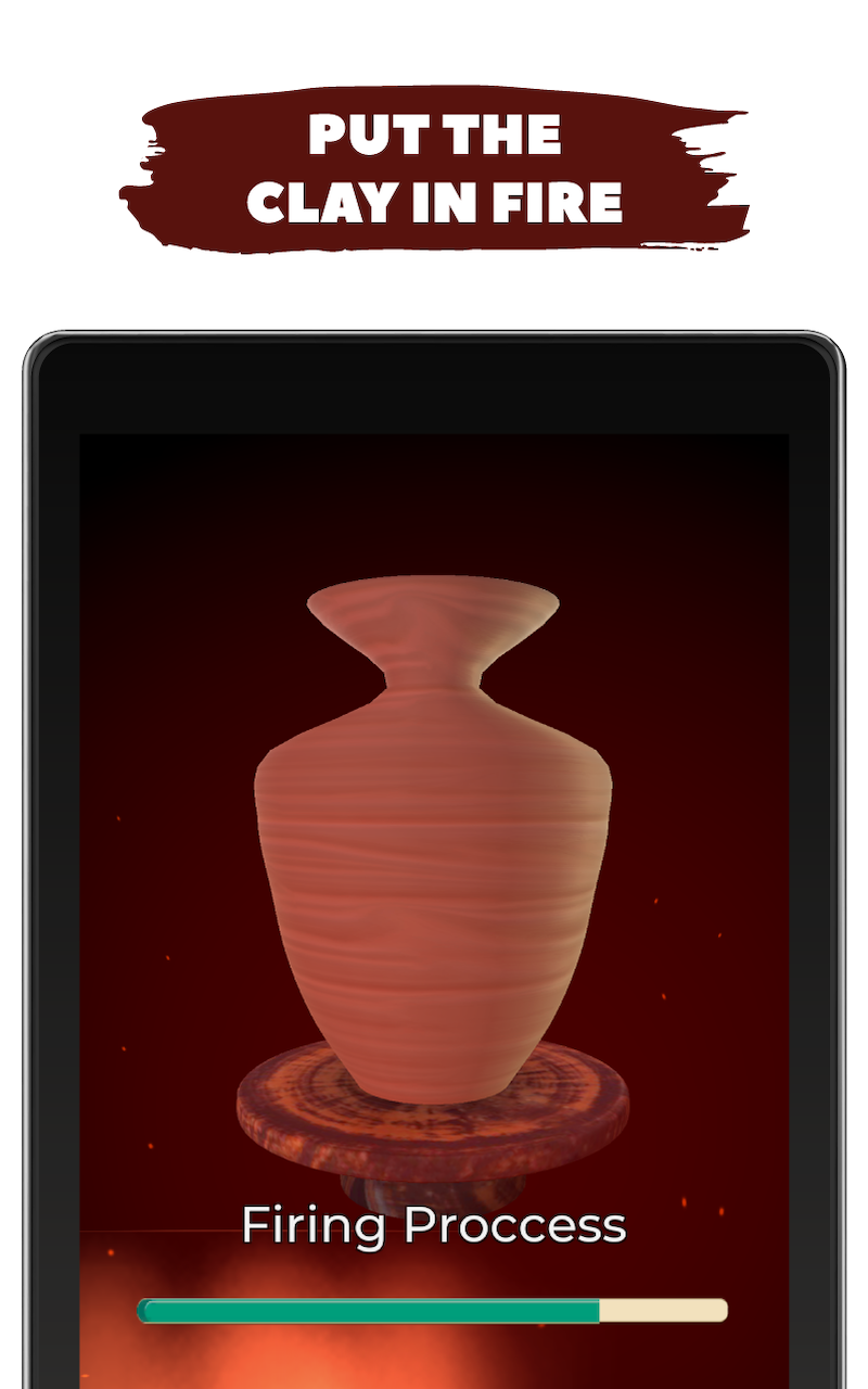 Pottery Simulator Games - App on Amazon Appstore