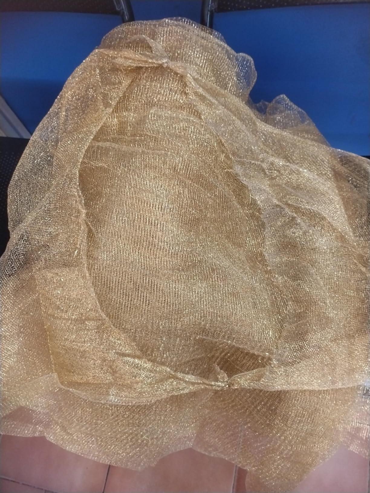 Heavy Quality Net cloth for Decoration, background cloth, decoration ...