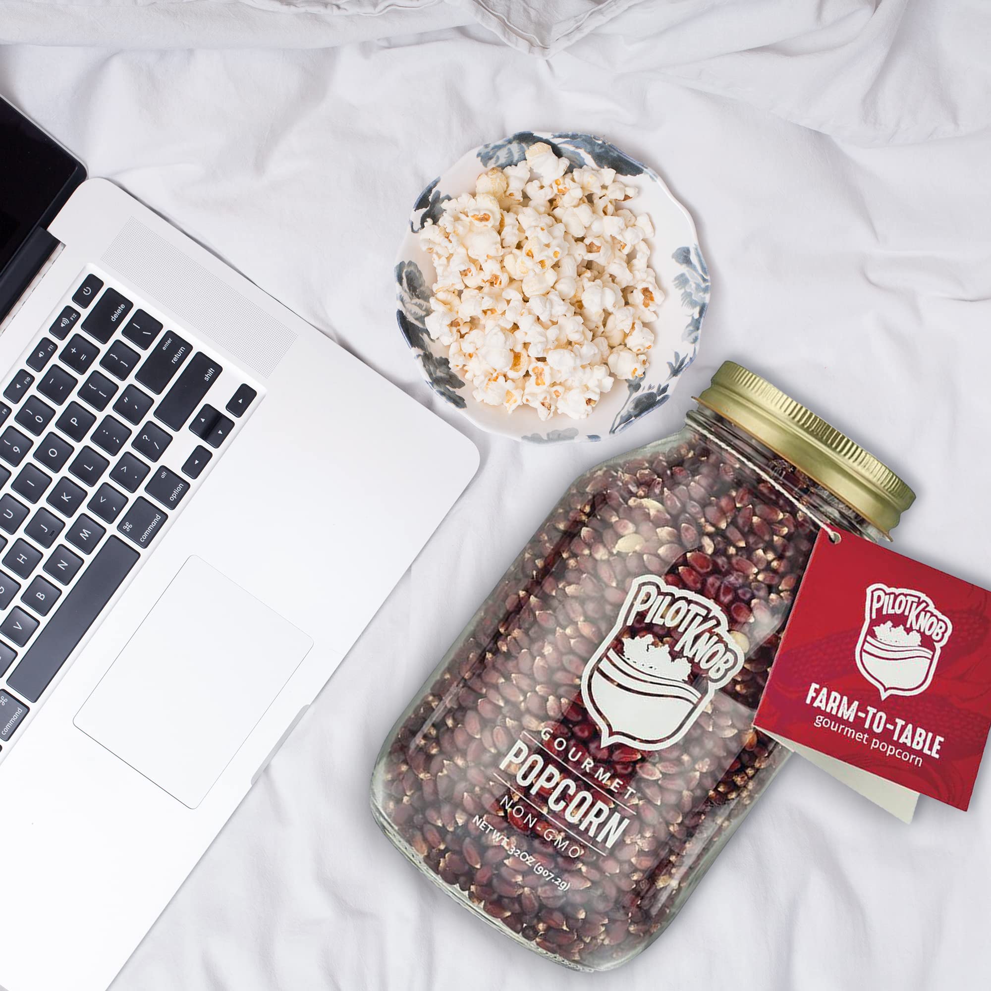 Popcorn Tumblr