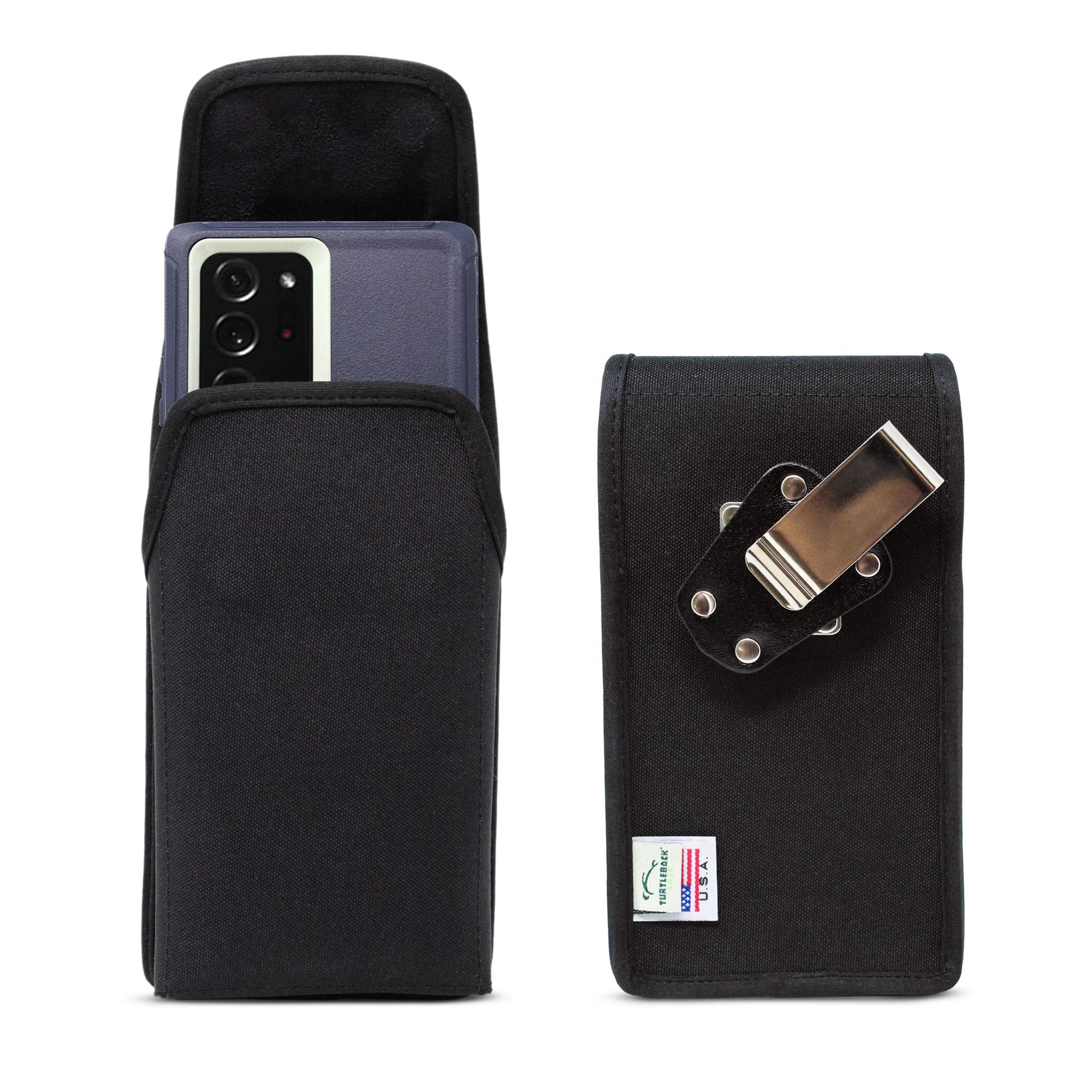 Snapklik.com : Turtleback Holster Made For Note 20 Fits w/OB Defender ...