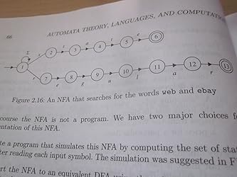 Introduction to Automata Theory, Languages, and Computation (3rd ...