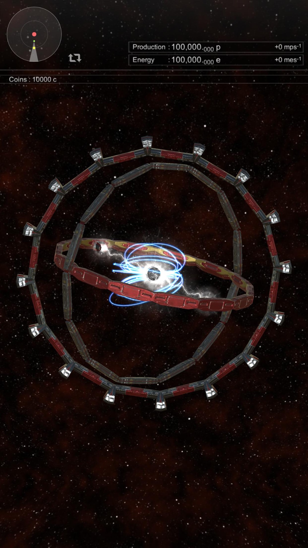 Click Planet - Spacecraft - App on Amazon Appstore