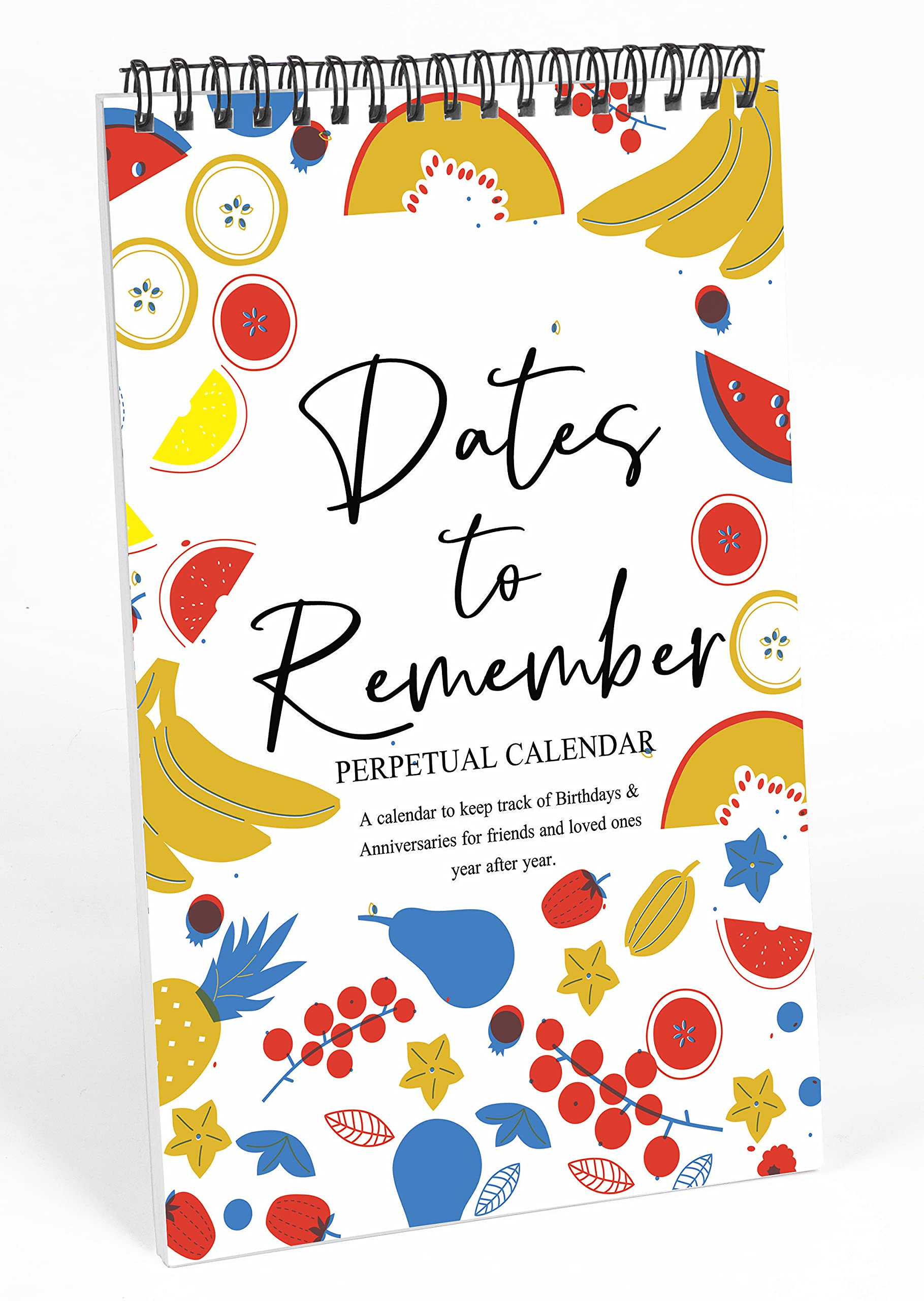 Important Dates To Remember Printable