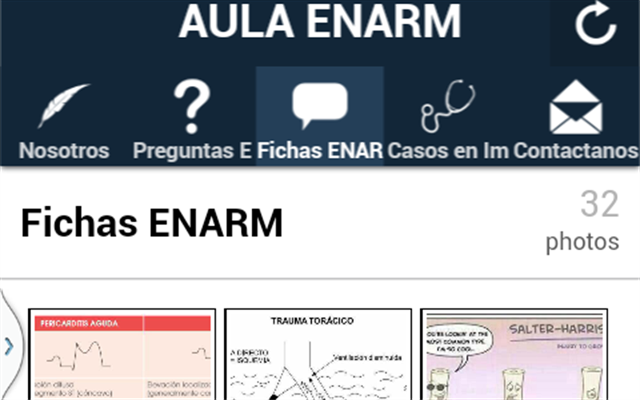 AULA ENARM - App on Amazon Appstore