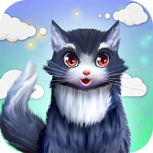 My Virtual Cat: Pet Care Simulator - App on Amazon Appstore