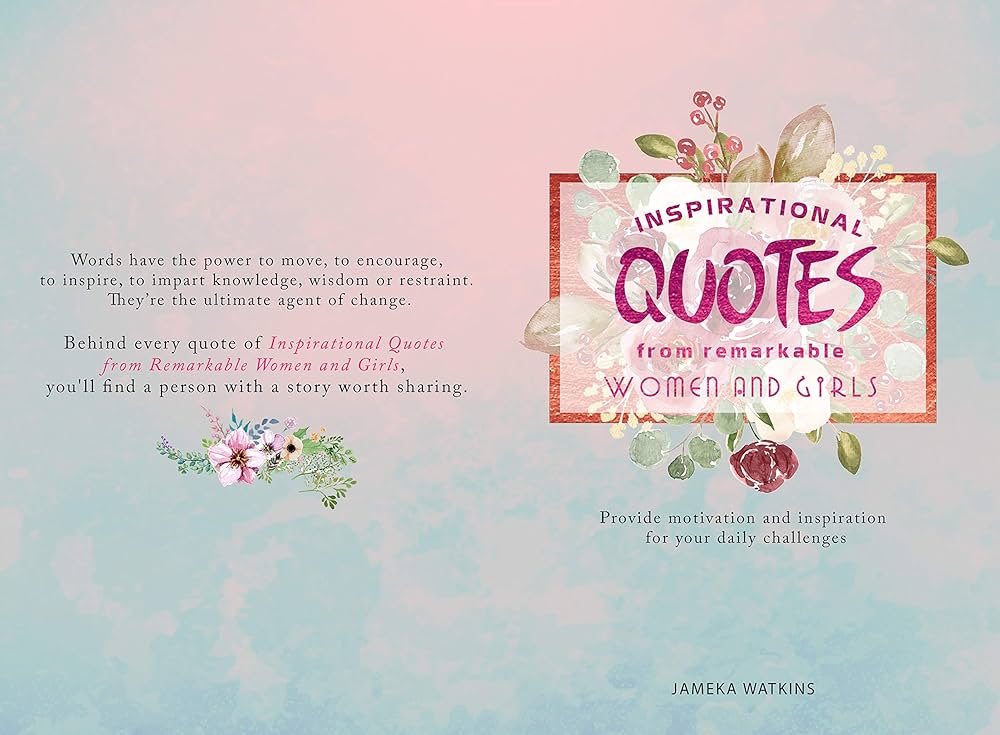 Remarkable Inspirational Quotes