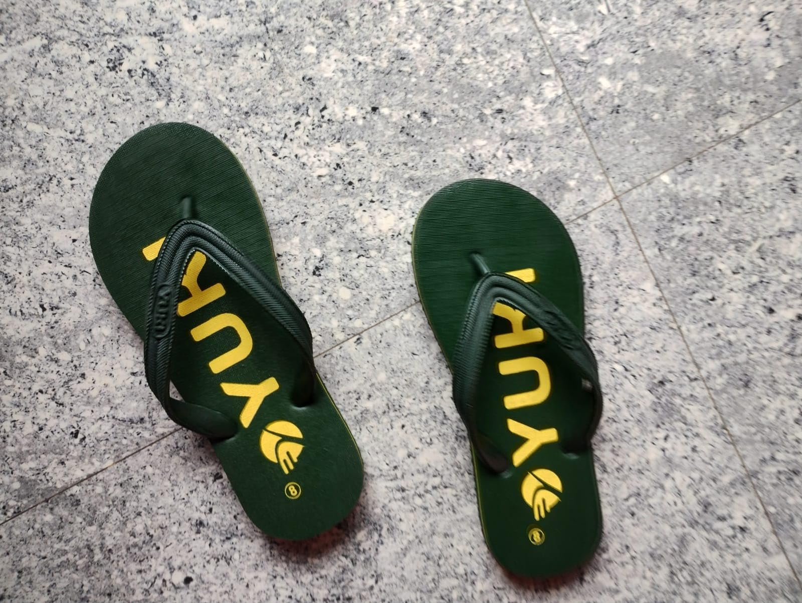 comfortable soft best quality slipper for daily use it is comfortable ...