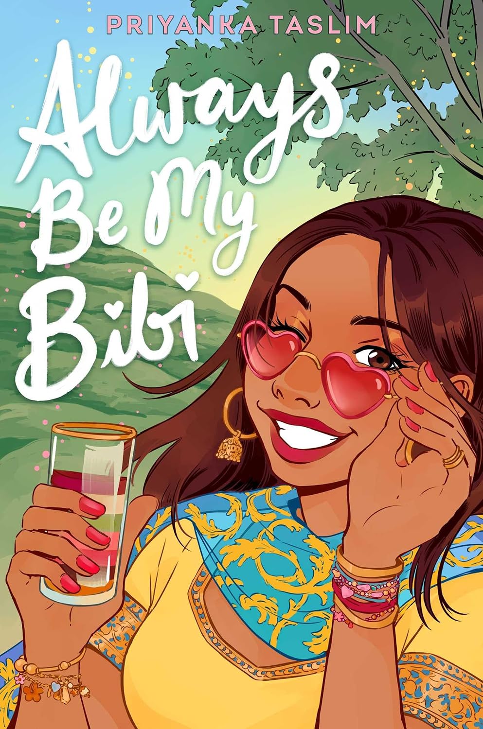Amazon.com: Always Be My Bibi eBook : Taslim, Priyanka: Kindle Store