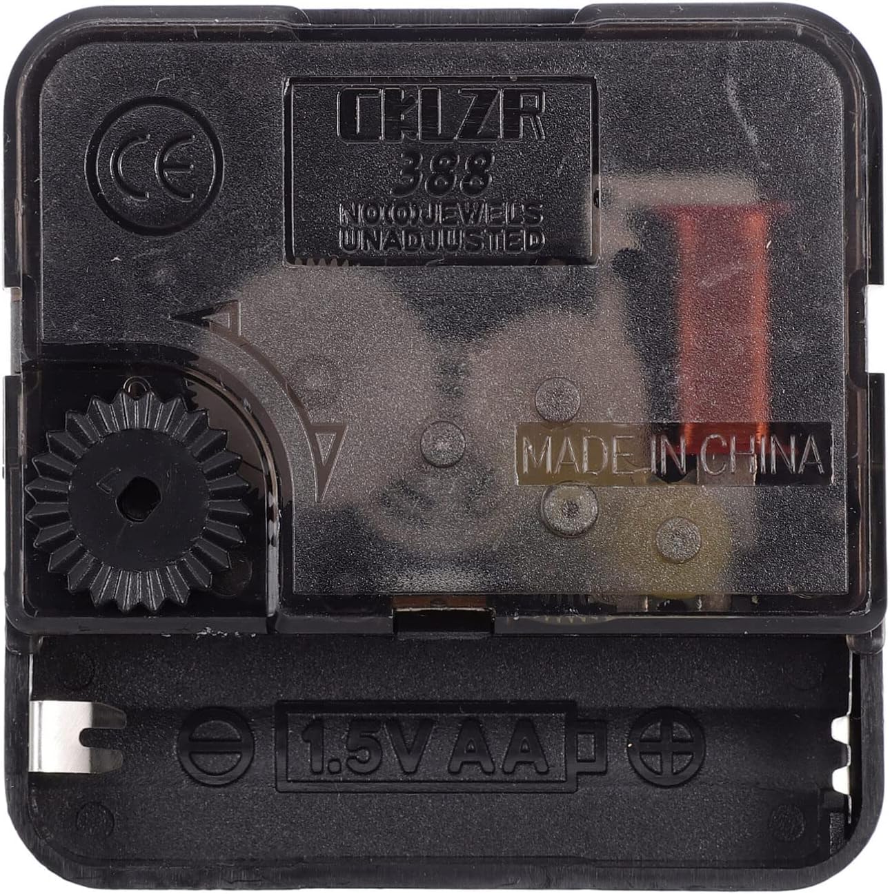 Amazon.com: Sweep Watch Movement Big Clock DIY Clock Parts Clock ...