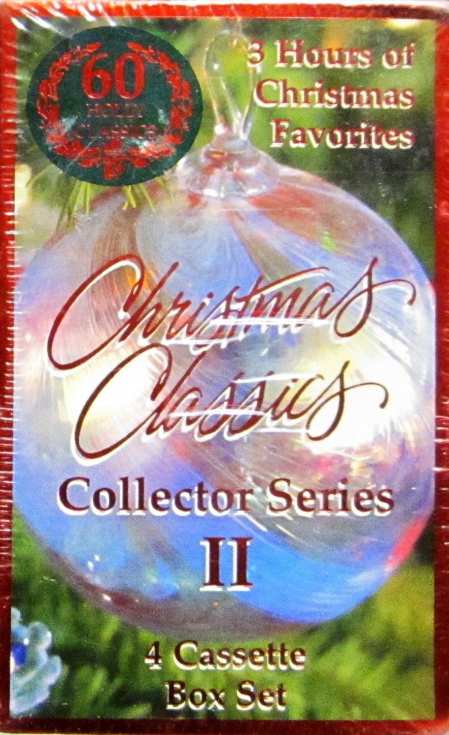 Various - Christmas Classics Vol.2 - Amazon.com Music