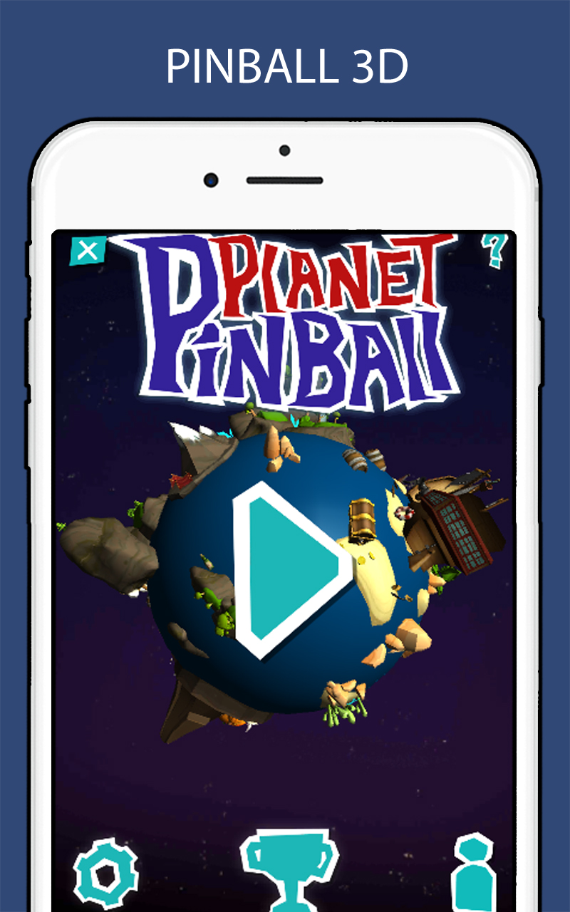 Pinball 3D:www.amazon.com:Appstore for Android