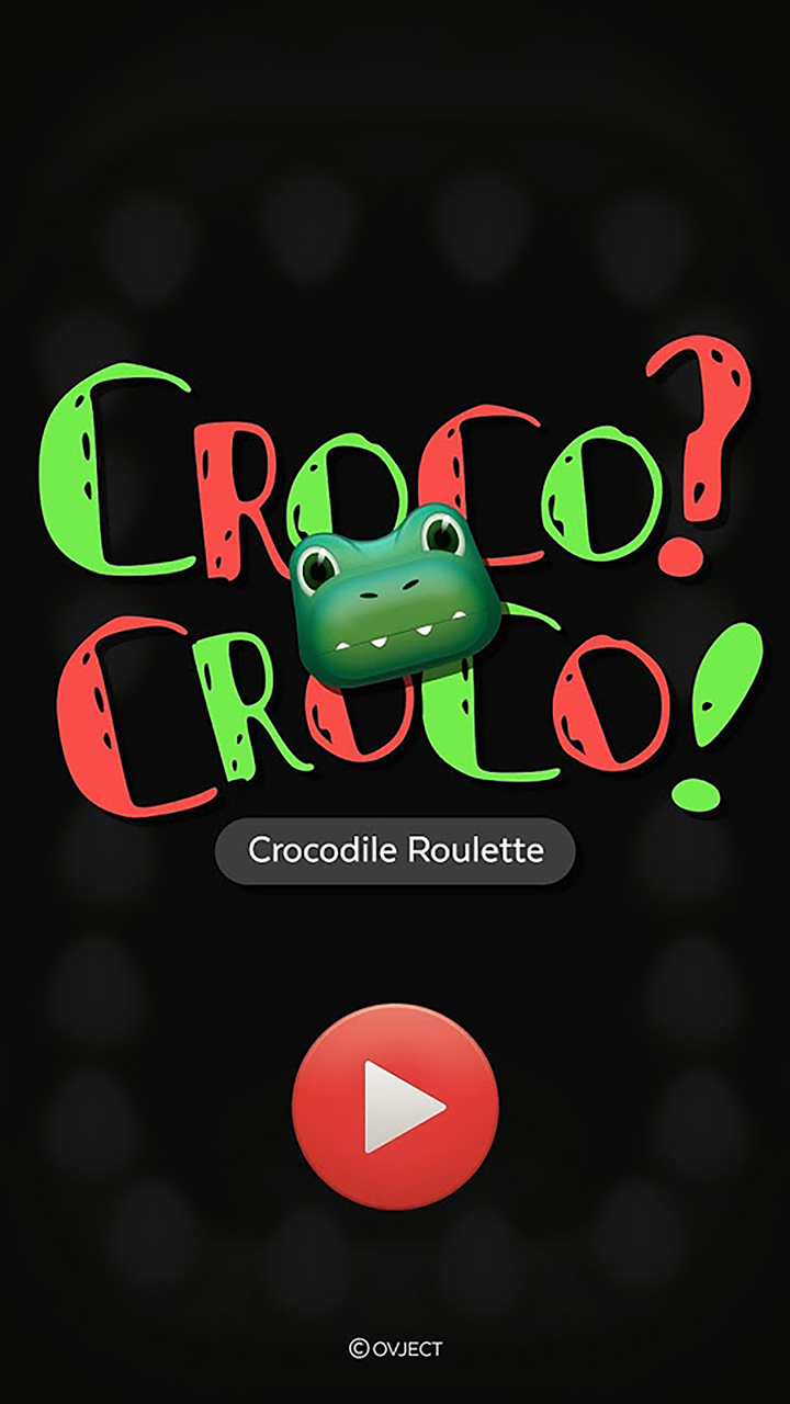 Croco? Croco! - crocodile Roulette - App on Amazon Appstore