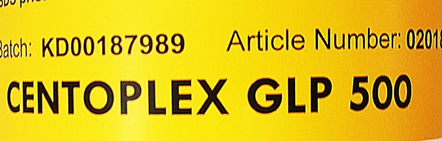 Kluber Lubrication CENTOPLEX GLP 500 Multipurpose Philippines | Ubuy