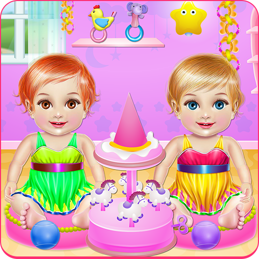 Twin Baby Day Care - App on Amazon Appstore