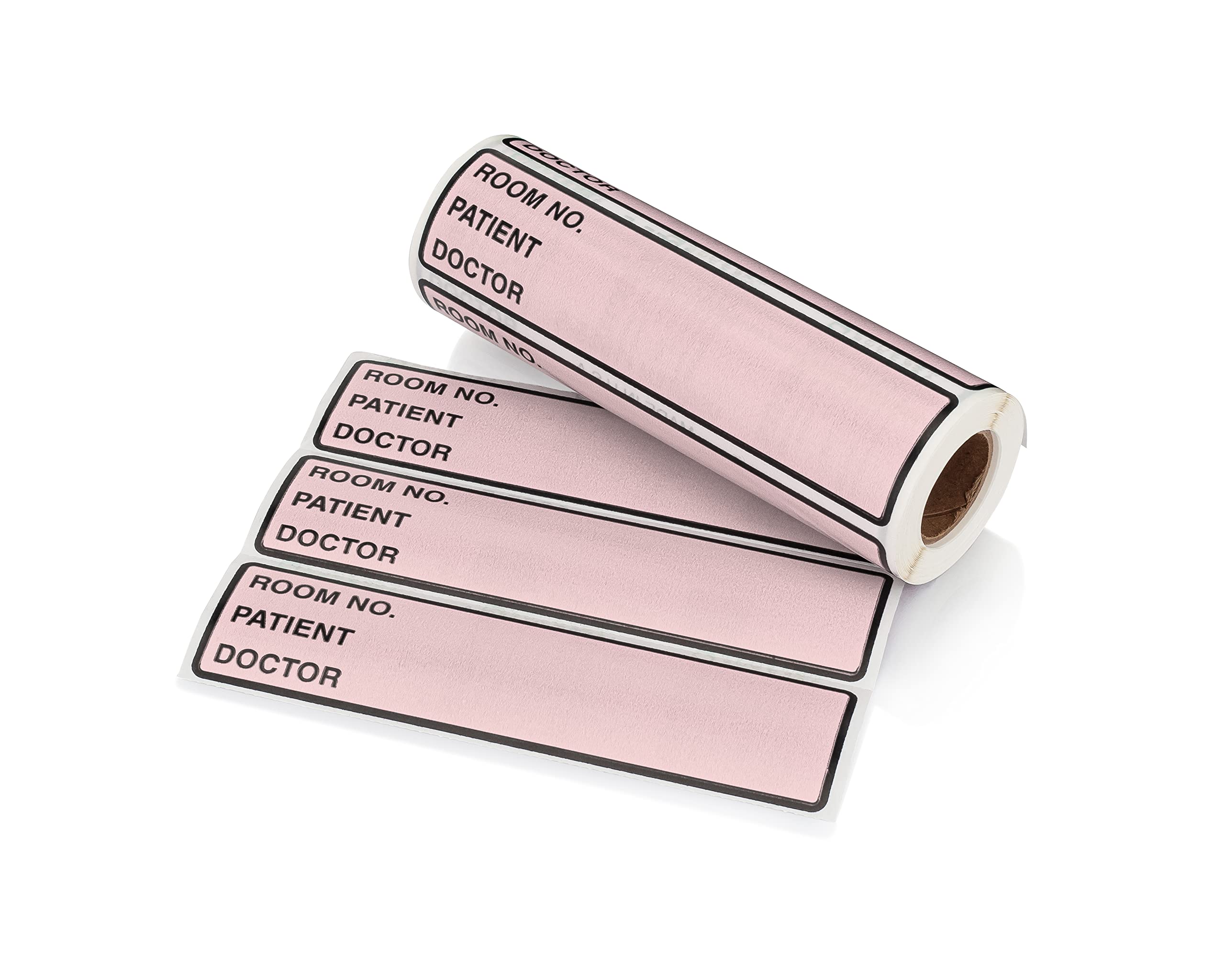 Snapklik.com : Carstens Patient I.D. Adhesive Medical Chart Labels For ...