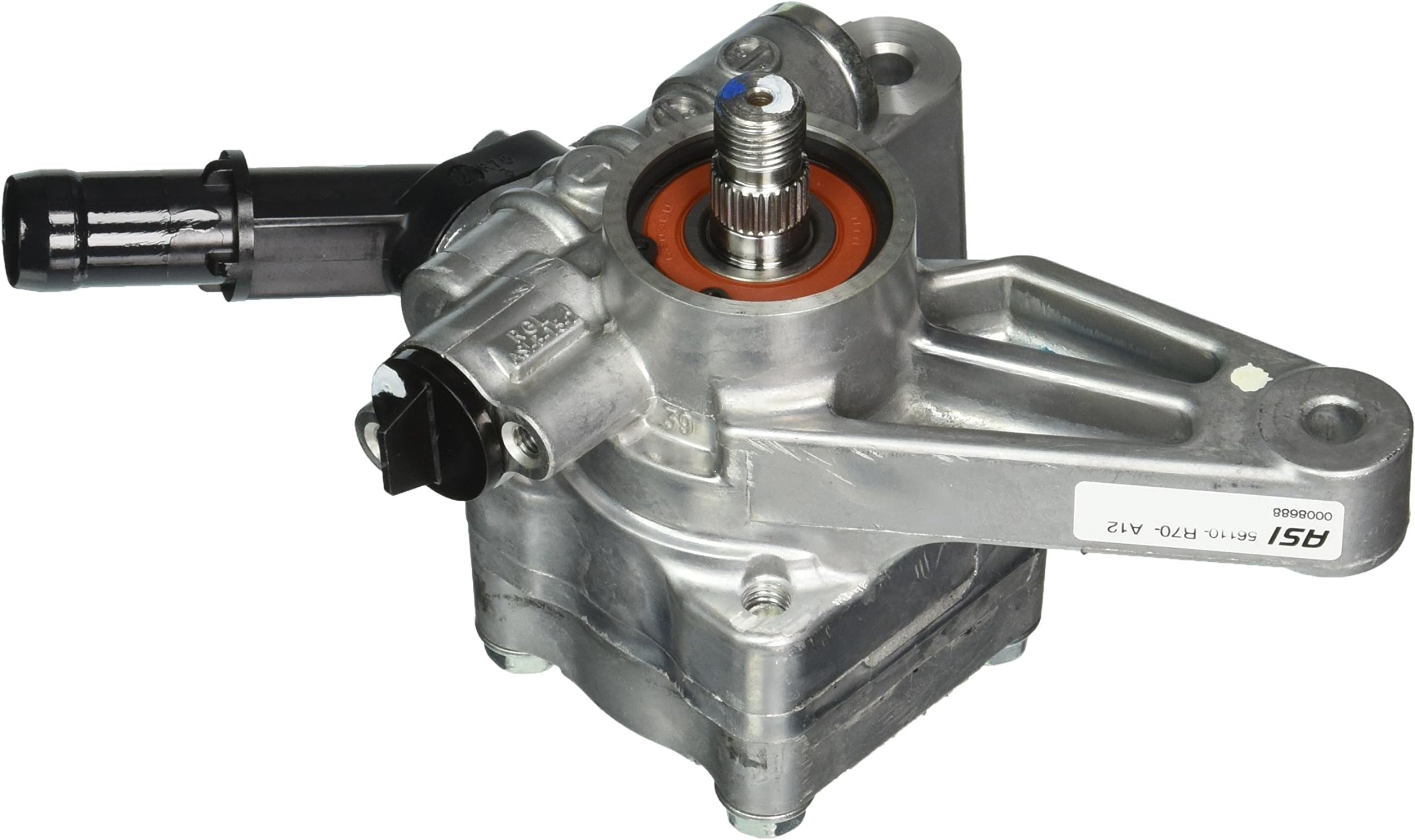 Amazon.com: Genuine Honda 56110-RNA-305 Power Steering(Coo) Pump Sub ...