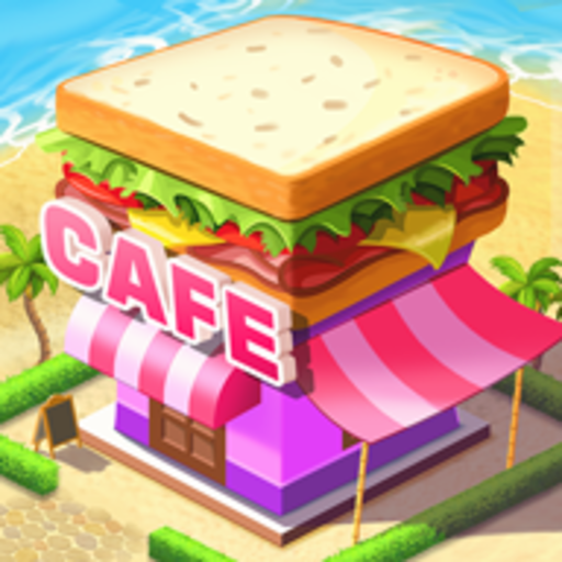 Cafe Tycoon – Cooking & Restaurant Simulation game-Amazonアプリストアのアプリ