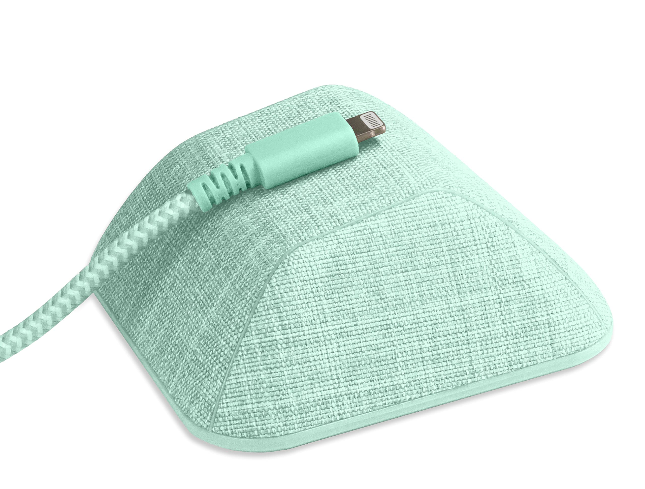 Smartish Cable Wrangler - Magnetic Cable Manager & Cord Organizer for ...