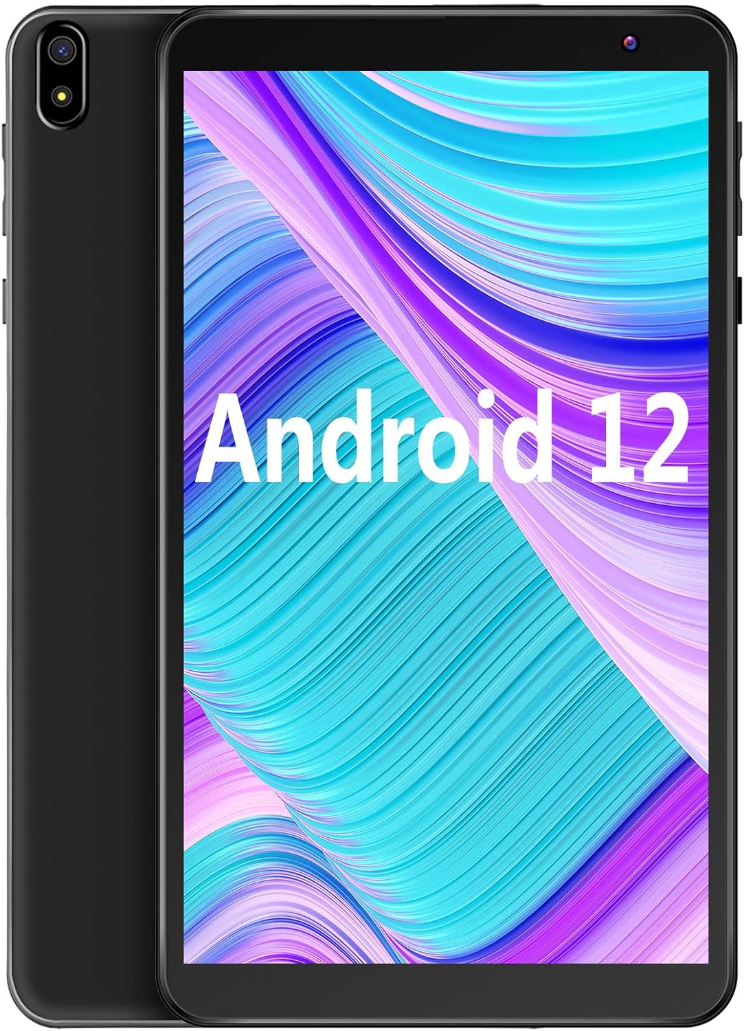 Cooretto2022新登場 Android12 タブレットFLYINGTECH wi-fiモデル RAM4GB タブレット ROM6 10インチ 大容量 チョコレート | kochi-ot ...