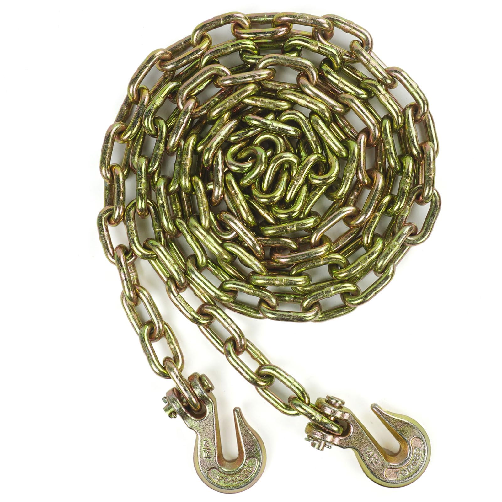 Snapklik.com : Towmavin Transport Hauling Load Package 5/16 Inch20Foot ...