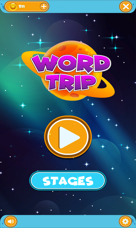 Word Trip - App on Amazon Appstore