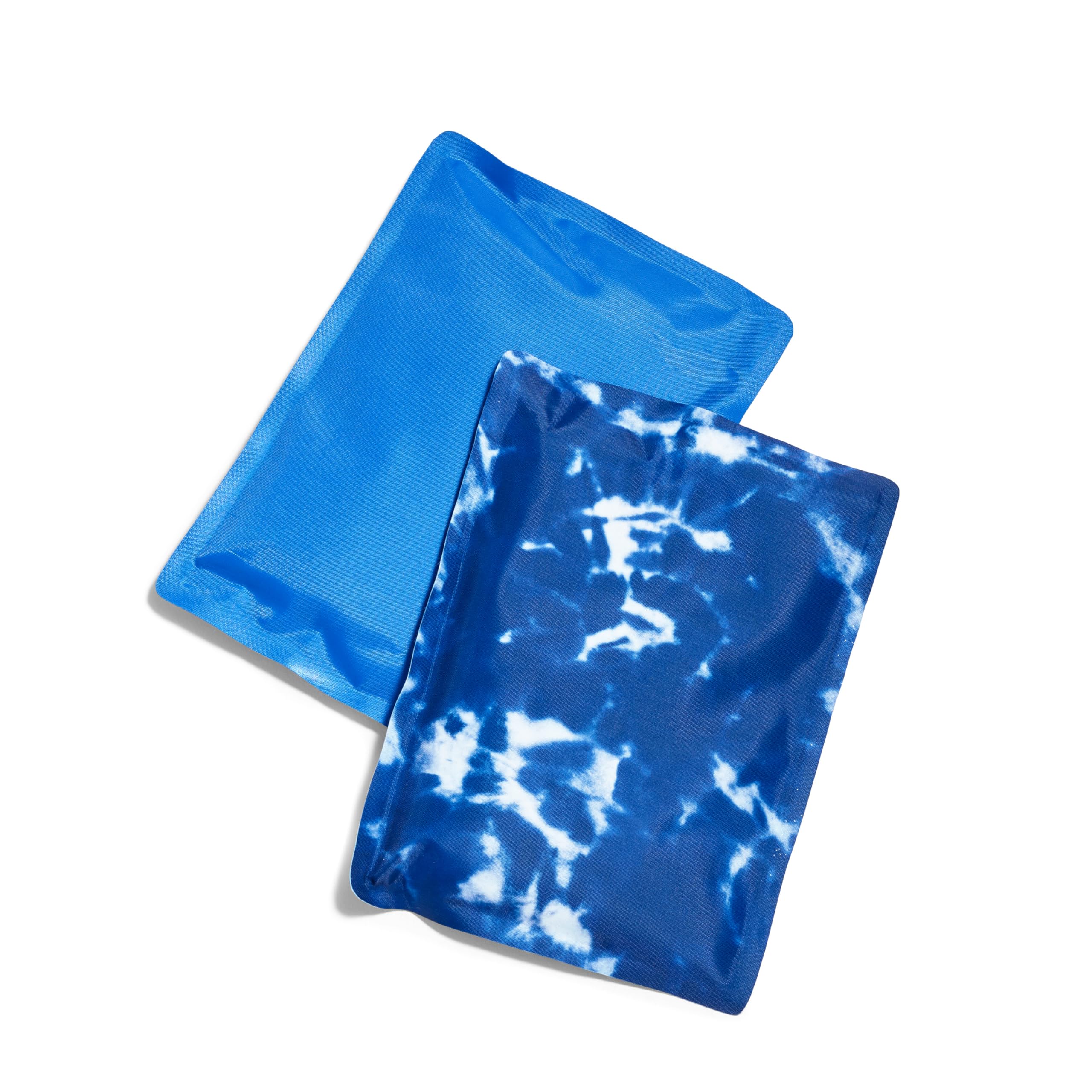 Amazon.com: Cool Coolers by Fit & Fresh 2 Pack Soft Ice, Flexible ...