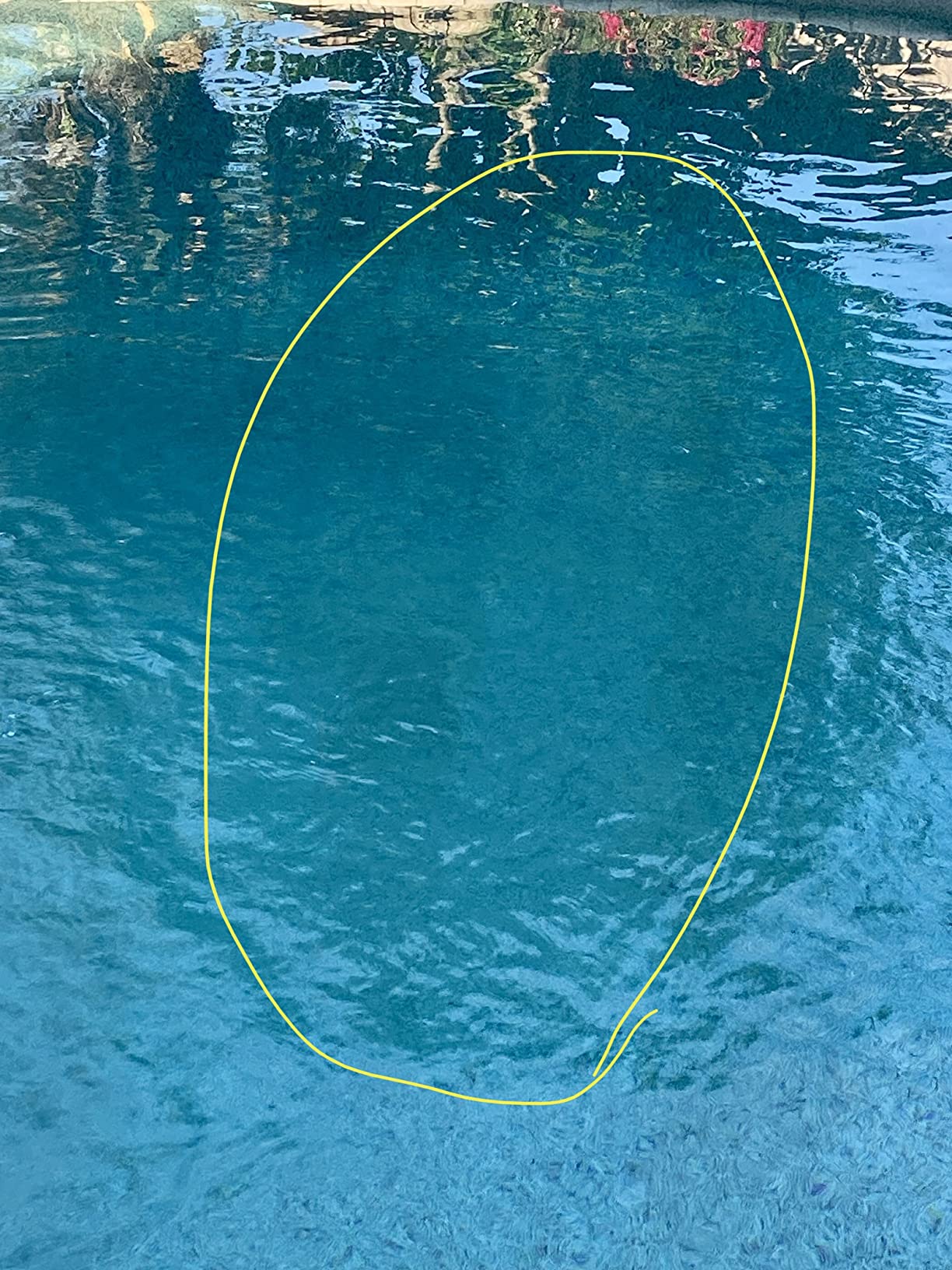 $26/mo - Finance Rock&Rocker Upgraded Powerful Automatic Pool Cleaner ...